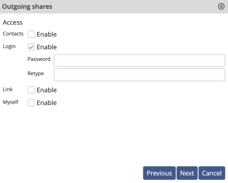 How do I share an agent? – DWService – Docs