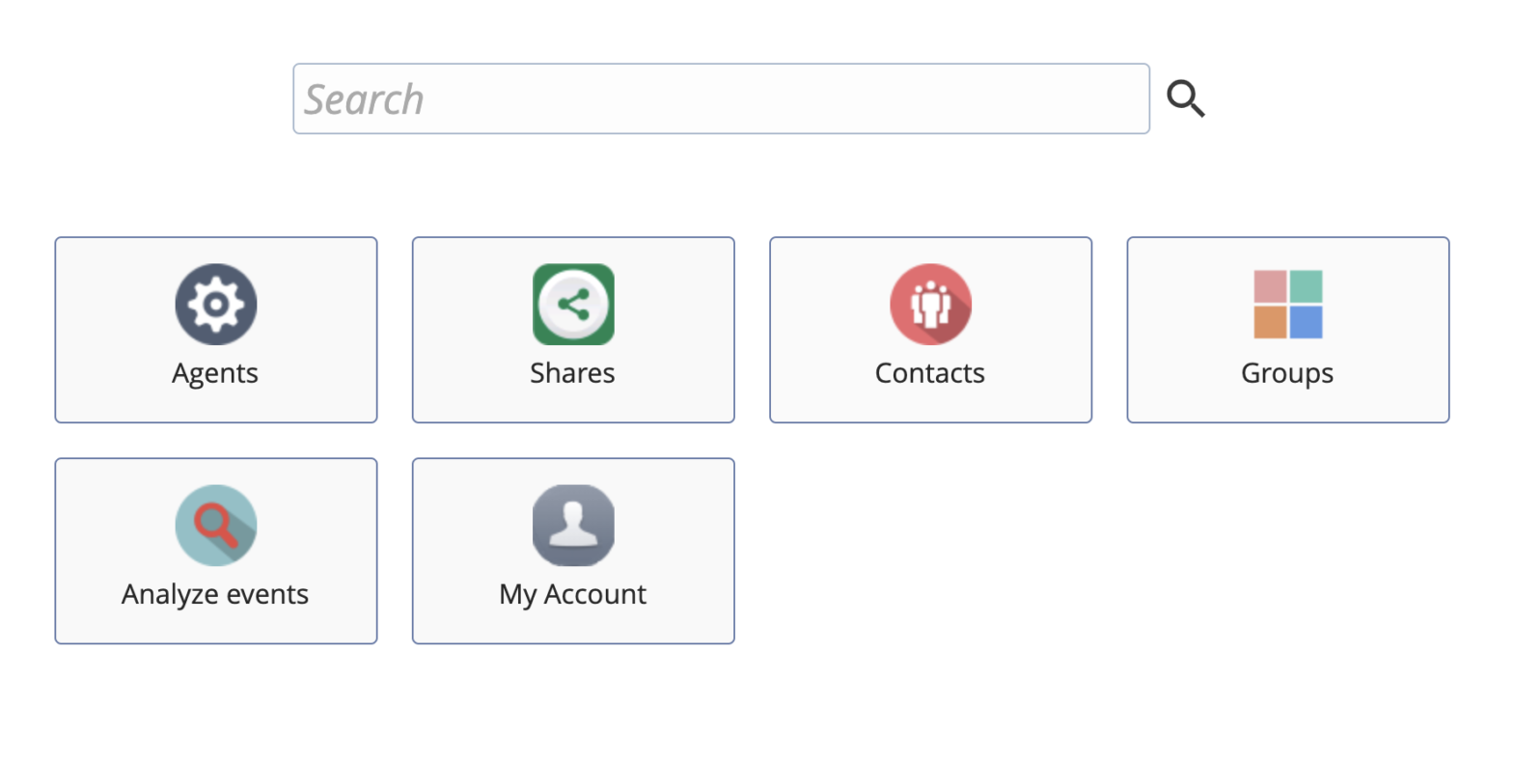 How do I add an agent to my account? – DWService – Docs