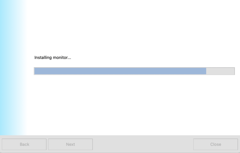 How do I install the agent? – DWService – Docs
