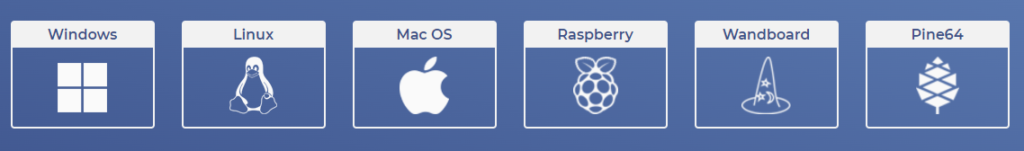 Agent – DWService – Docs