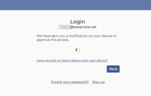 Login – DWService – Docs