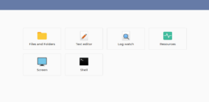 Login – DWService – Docs