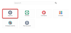 Windows – Install the Agent with Code – DWService – Docs
