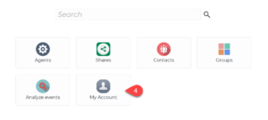 Windows – Install the Agent with Credentials – DWService – Docs