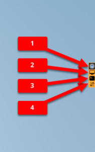 Desktop notification – DWService – Docs