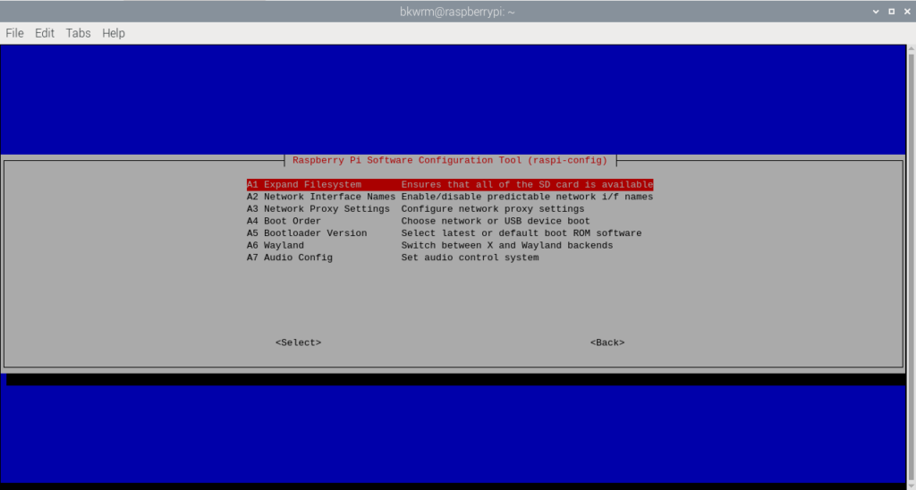 🖥️ Screen App Error Xwayland Is Not Supported Workaround For Raspberry Dwservice Docs