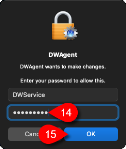 DWService – Docs