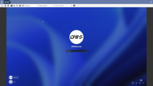 DWService – Docs